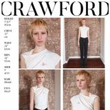 Crawford Models (New York, NY, United States) Modeling Agency - models ...