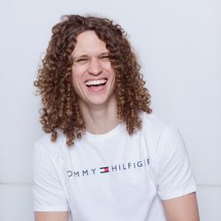 Zach Riddle - Model Profile - Photos & latest news