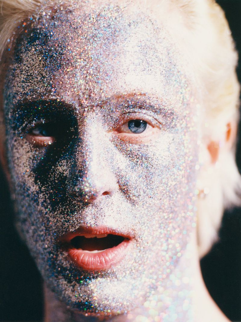 Them Magazine Editorial 'Actors' (Various Editorials)