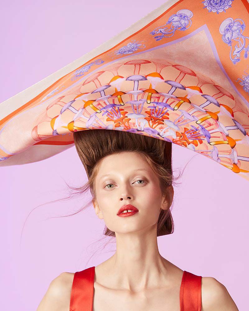 Amal Saeed Womenswear (Various Campaigns)