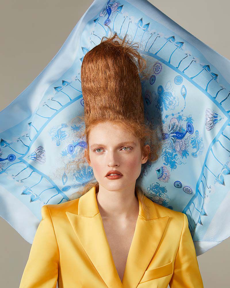 Amal Saeed Womenswear (Various Campaigns)