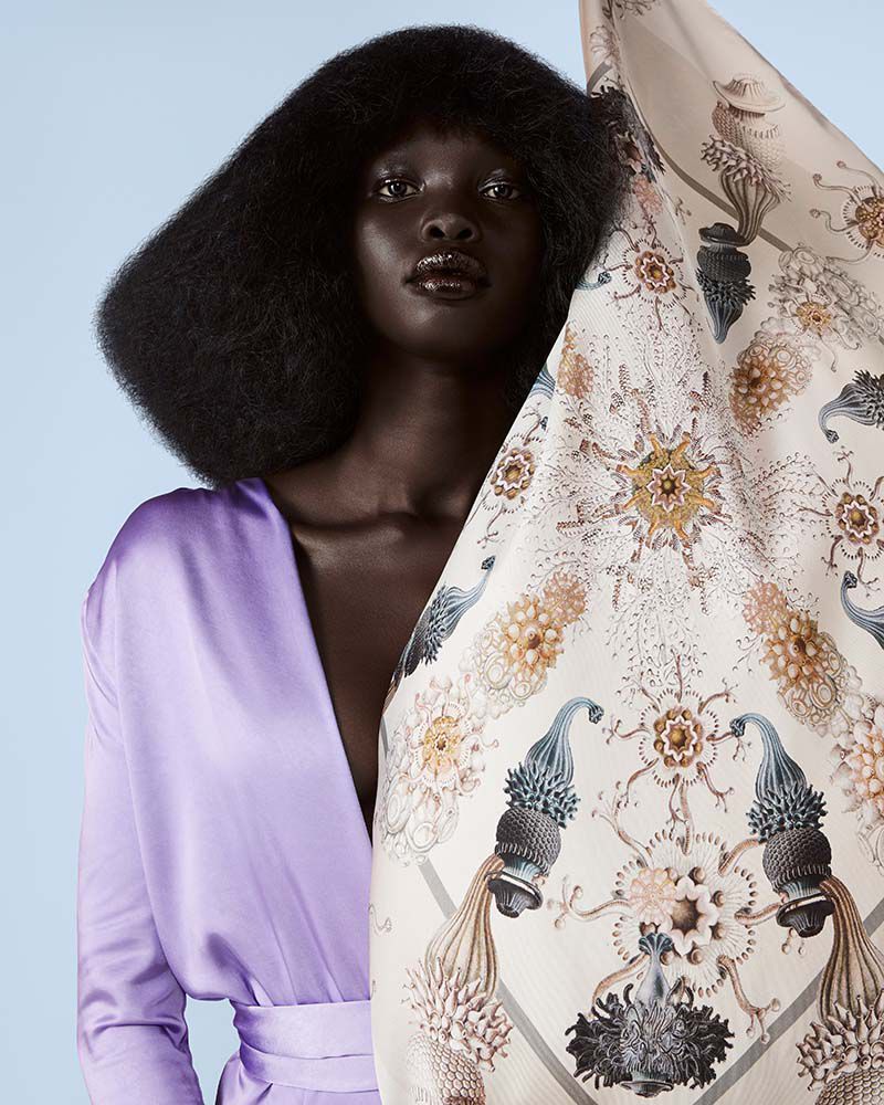 Amal Saeed Womenswear (Various Campaigns)