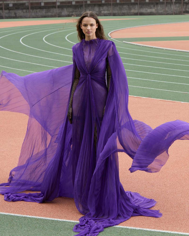 Gentlemen & Lei cover editorial (Various Covers)