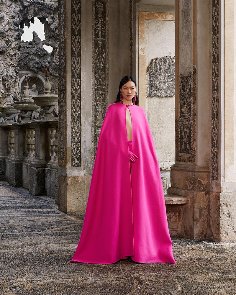 Gentlemen & Lei Cover Editorial (Various Covers)