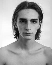 Alexei Marjeneanu - Model - detail by client