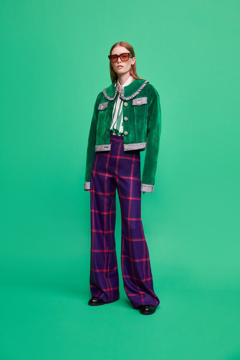 INCOMING FW21 - LOOKBOOK (Uterqüe)