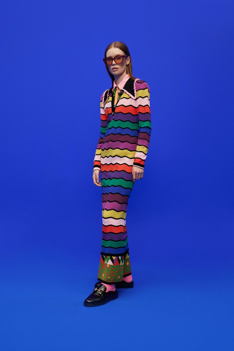 INCOMING FW21 - LOOKBOOK (Uterqüe)