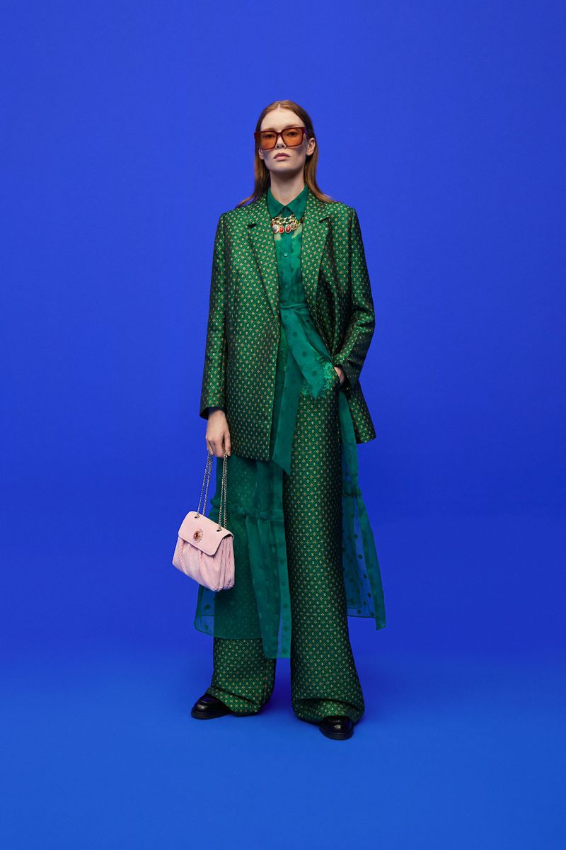 INCOMING FW21 - LOOKBOOK (Uterqüe)
