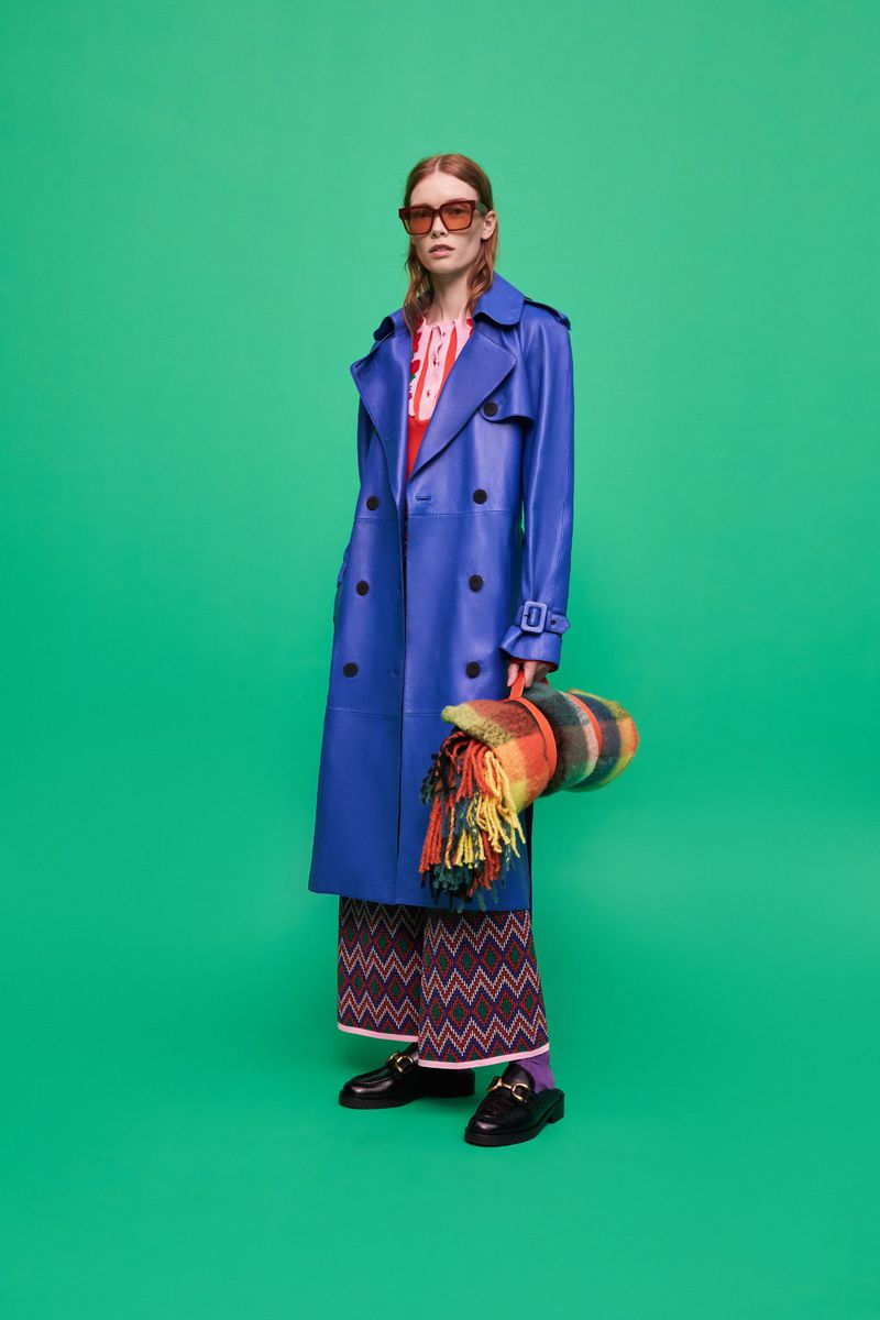 INCOMING FW21 - LOOKBOOK (Uterqüe)