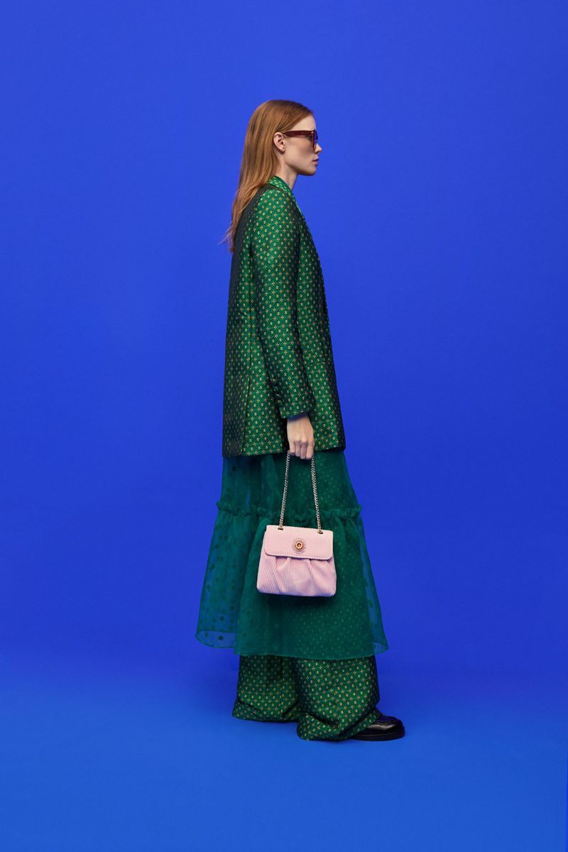 INCOMING FW21 - LOOKBOOK (Uterqüe)