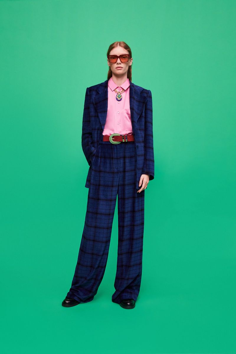 INCOMING FW21 - LOOKBOOK (Uterqüe)