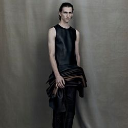 Elliott Raven Mcdean - Model Profile - Photos & latest news