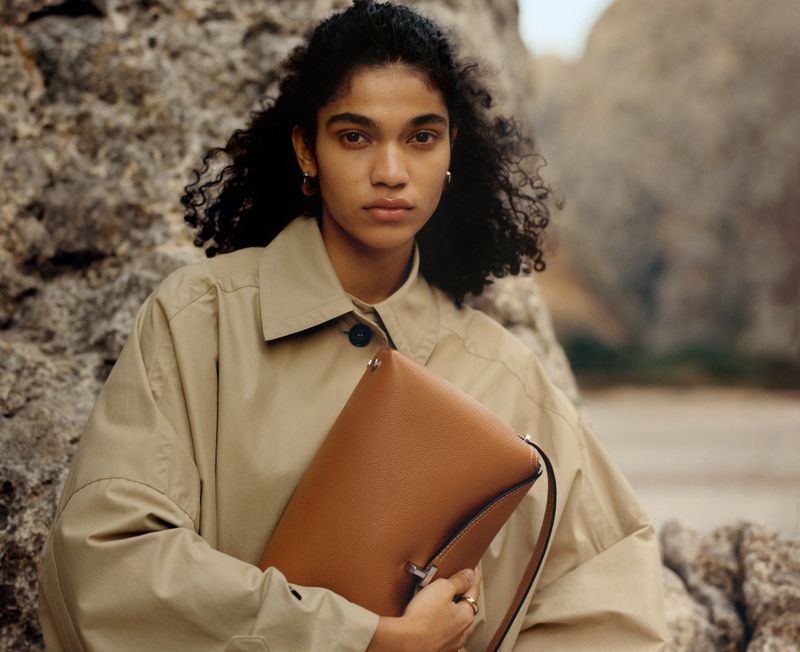 Pre Spring 23 Campaign (Net-A-Porter)