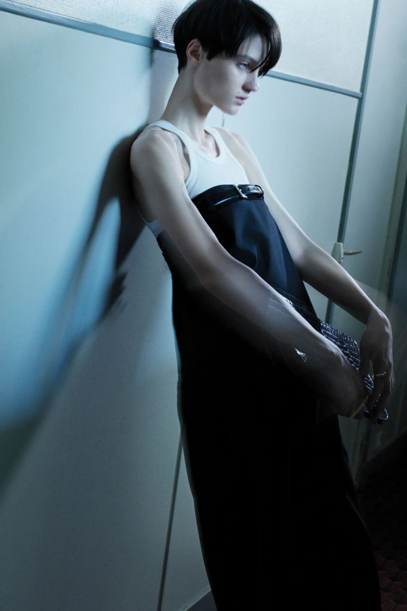 Sportmax Pre-Fall 23 (Sportmax)