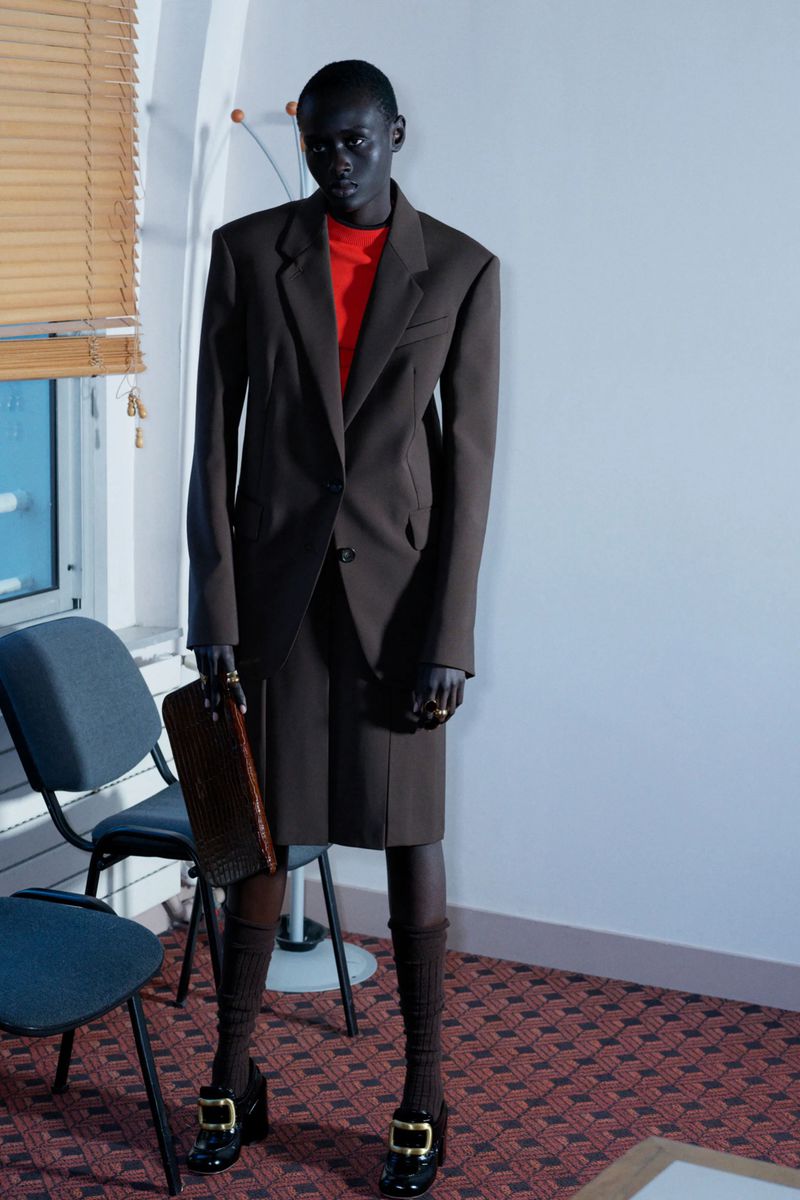 Sportmax Pre-Fall 23 (Sportmax)