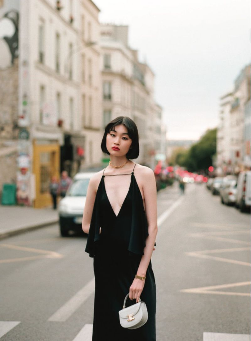 CELINE (Female Singapore)