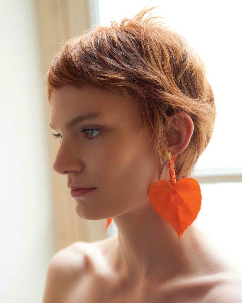 Vogue LAB Beauty — Me Moment (Vogue Czechoslovakia)