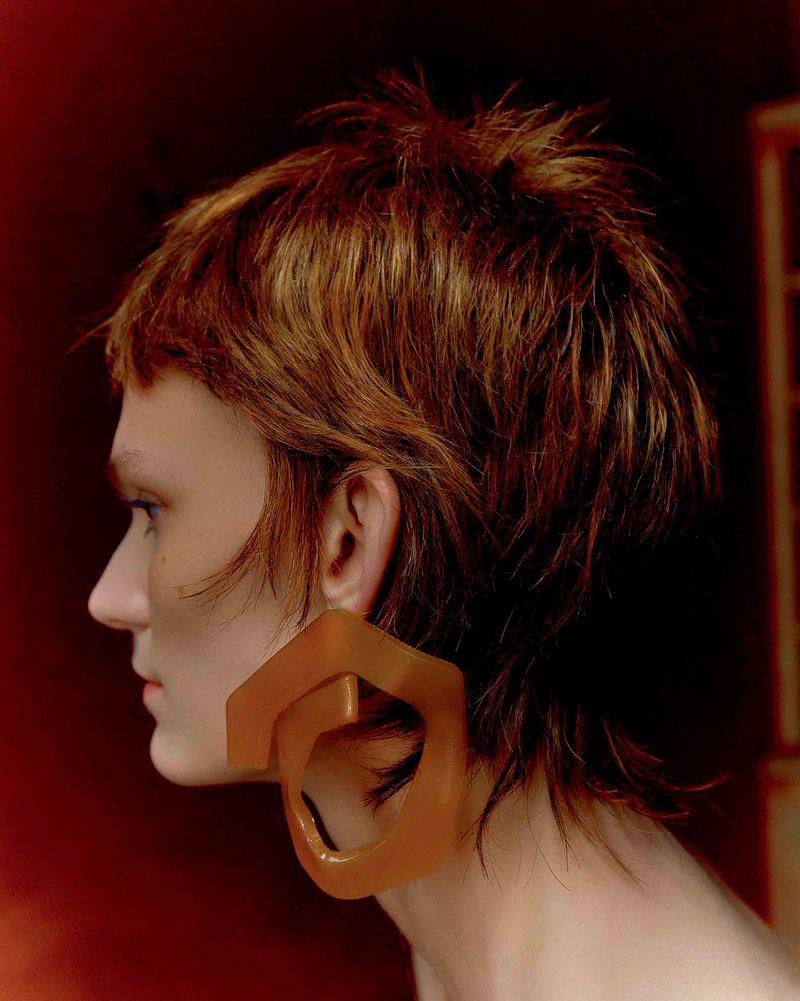 Vogue LAB Beauty — Me Moment (Vogue Czechoslovakia)