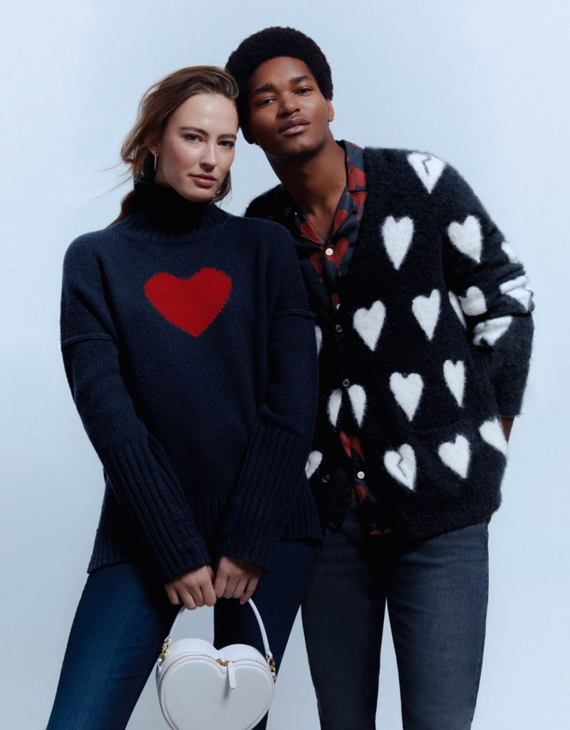 Bloomingdale’s Valentine’s Day (Bloomingdale's)