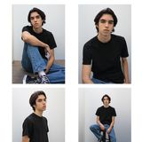 DT Model Management 2023 Polaroids (Polaroids-Digitals)