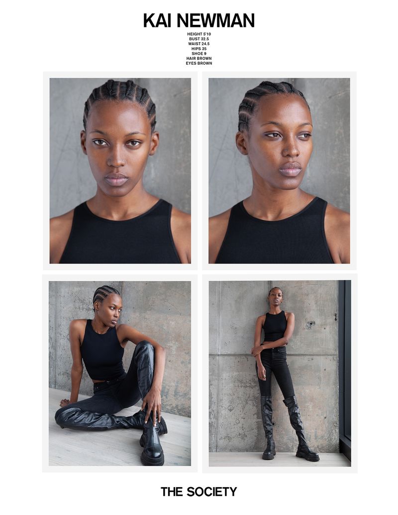 The Society 2023 Polaroids/Digitals (Polaroids-Digitals)