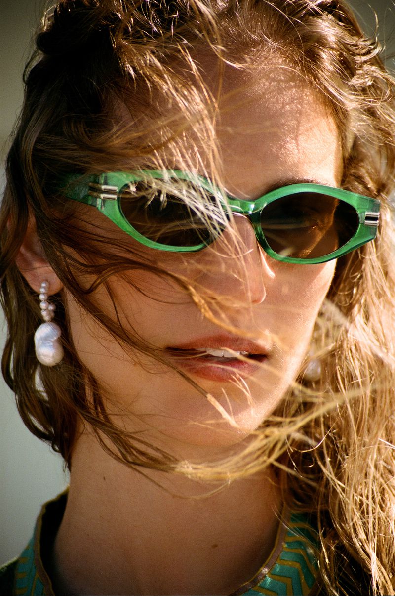 Get Away (Anthropologie)