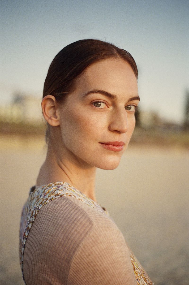 Get Away (Anthropologie)