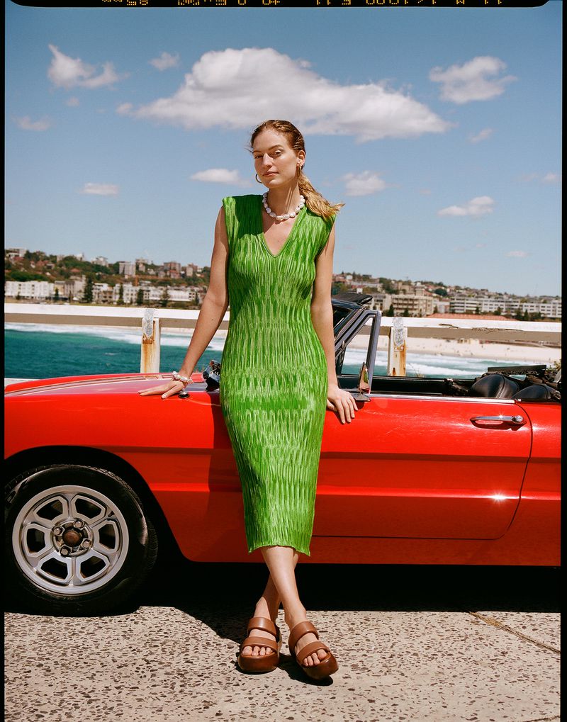 Get Away (Anthropologie)