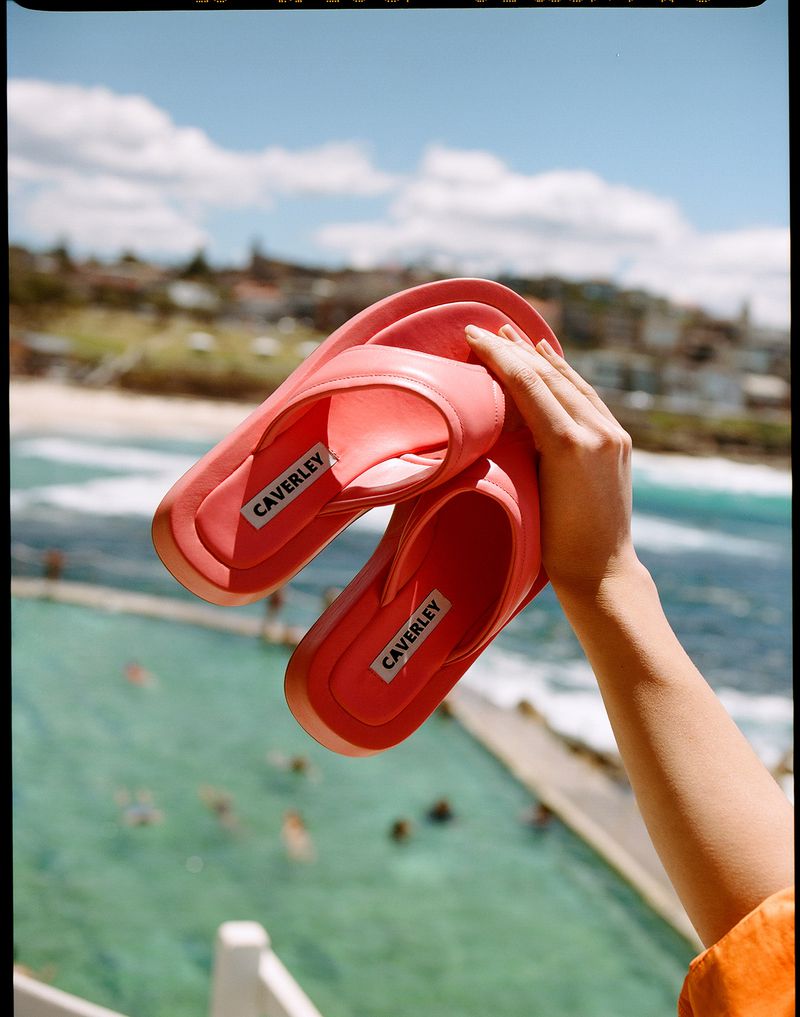 Get Away (Anthropologie)