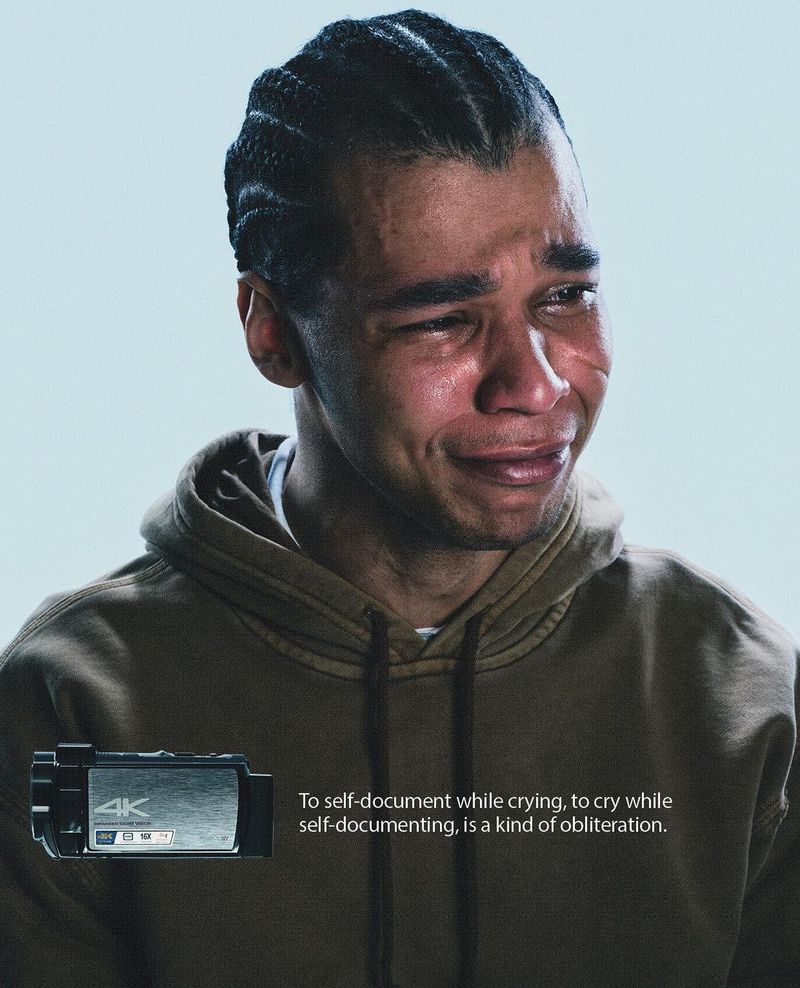 For Crying Out Loud Highsnobiety