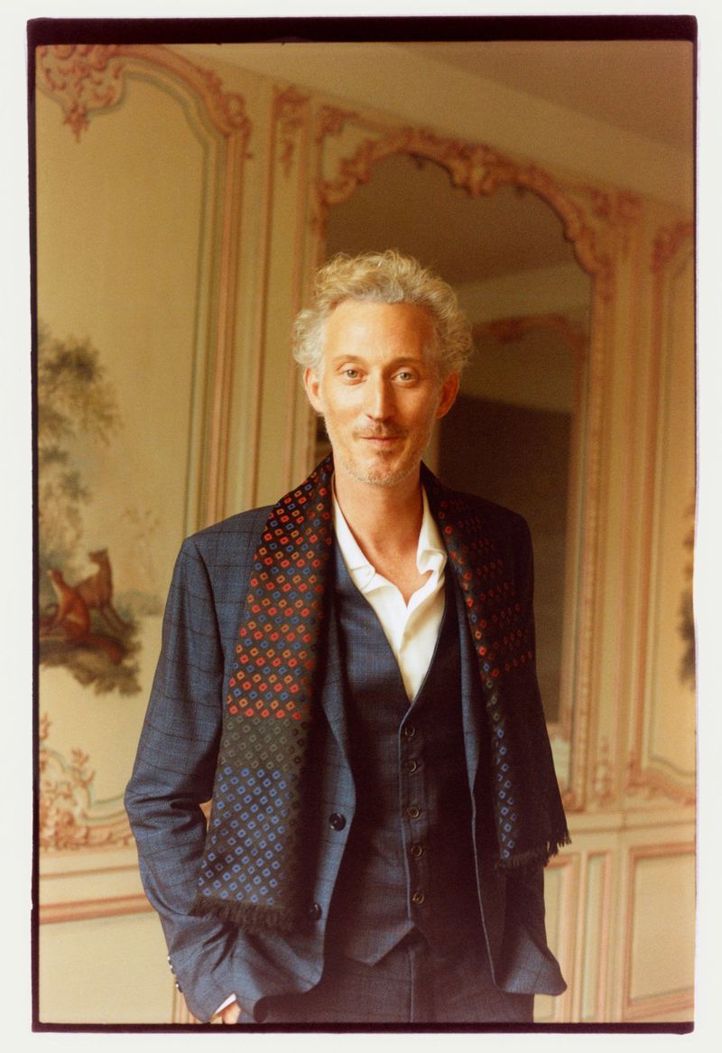 Emily in Paris (Cosmopolitan U.S.)