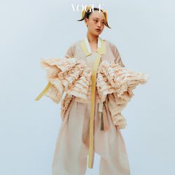 Byul Kim - Model Profile - Photos & latest news