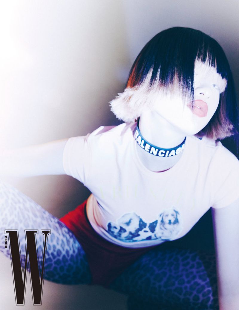 The Zeitgeist (W Korea)