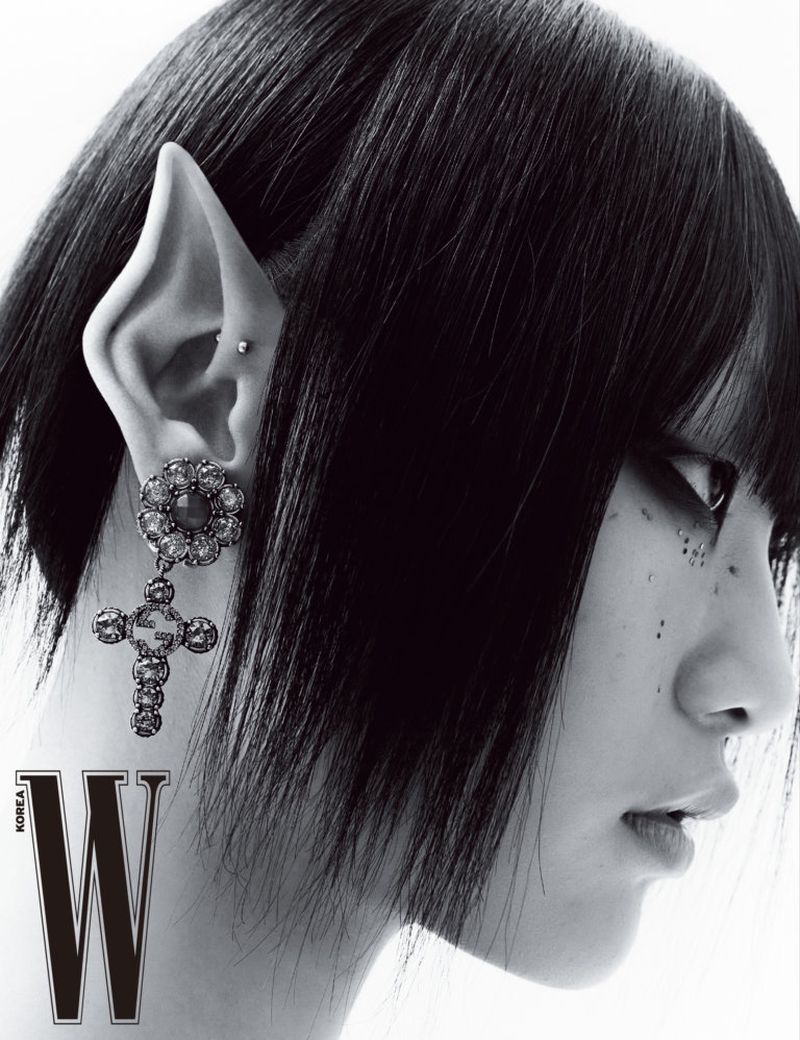 The Zeitgeist (W Korea)