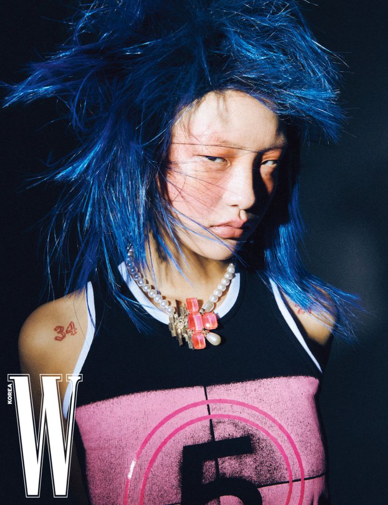 The Zeitgeist (W Korea)
