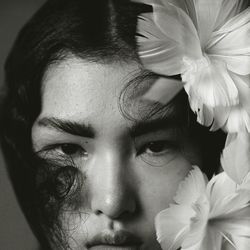 Ying Ouyang - Model Profile - Photos & latest news