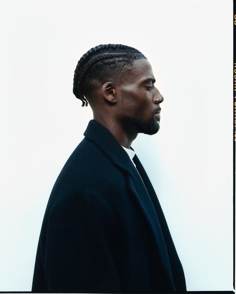 Lil Silva (Tidal Magazine)