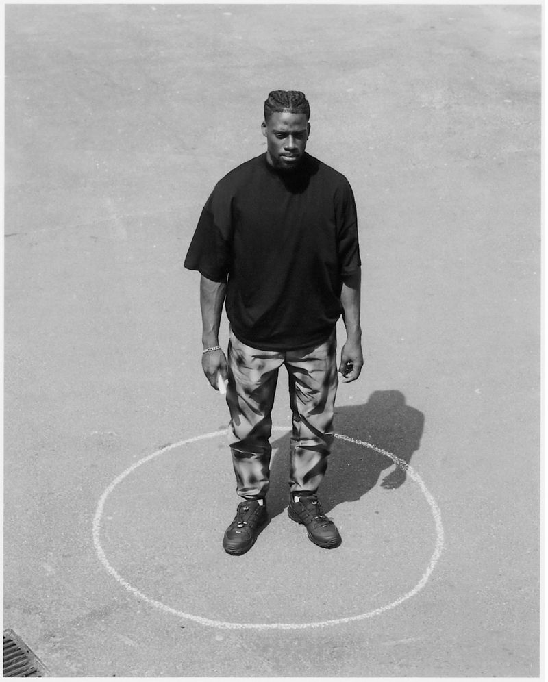 Lil Silva (Tidal Magazine)