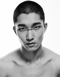 Yifei Xu - Model Profile - Photos & latest news