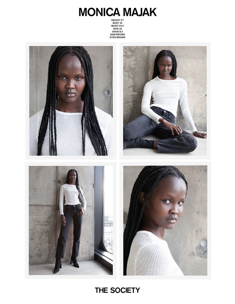 The Society 2023 Polaroids/Digitals (Polaroids-Digitals)