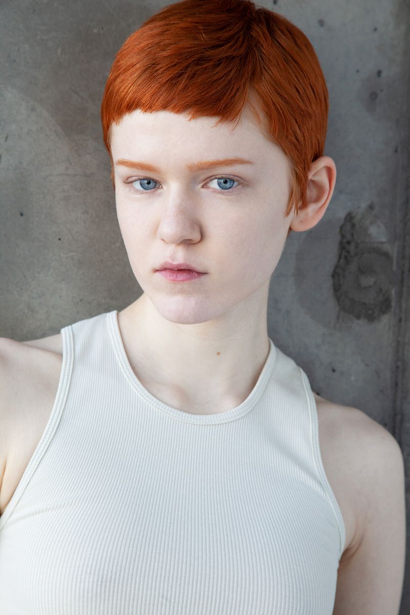 The Society 2023 Polaroids/Digitals (Polaroids-Digitals)