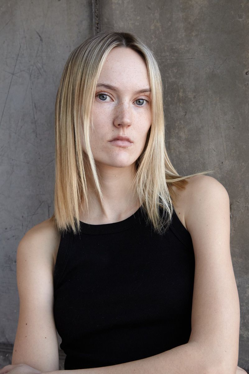 The Society 2023 Polaroids/Digitals (Polaroids-Digitals)