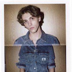 Lennon Jay Pascal - Model Profile - Photos & latest news