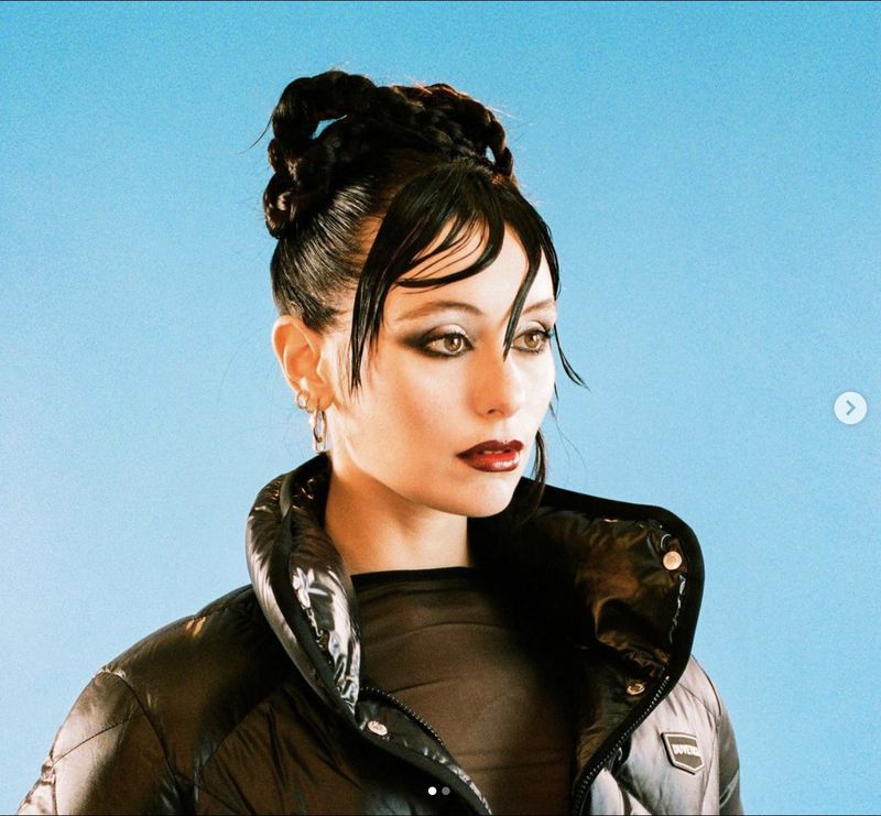 Photographer Sarah Pardini (Galore Magazine)