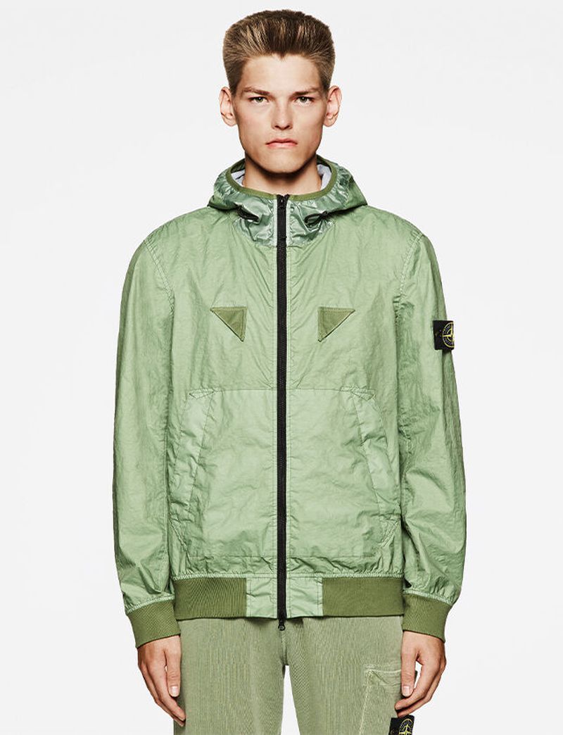Stone Island S/S 23 Icon Imagery Collection (Stone Island)