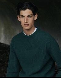 Aaron Shandel - Model Profile - Photos & latest news