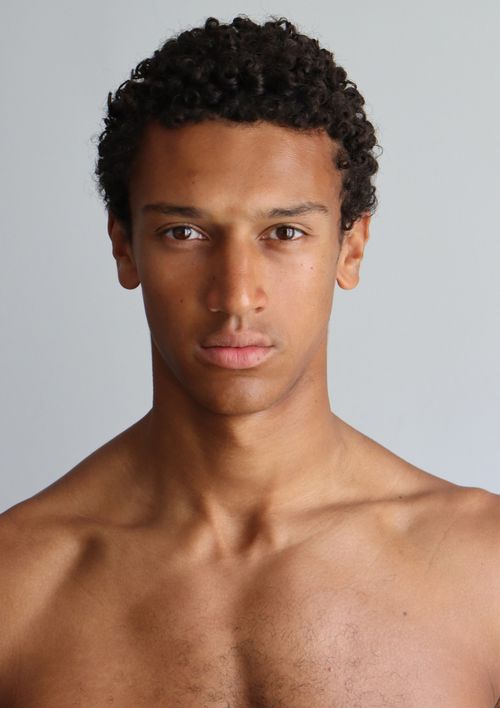 Loic Namigandet - Model - detail by year