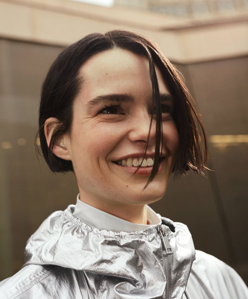 Athleisure Collection by Oysho (Oysho)