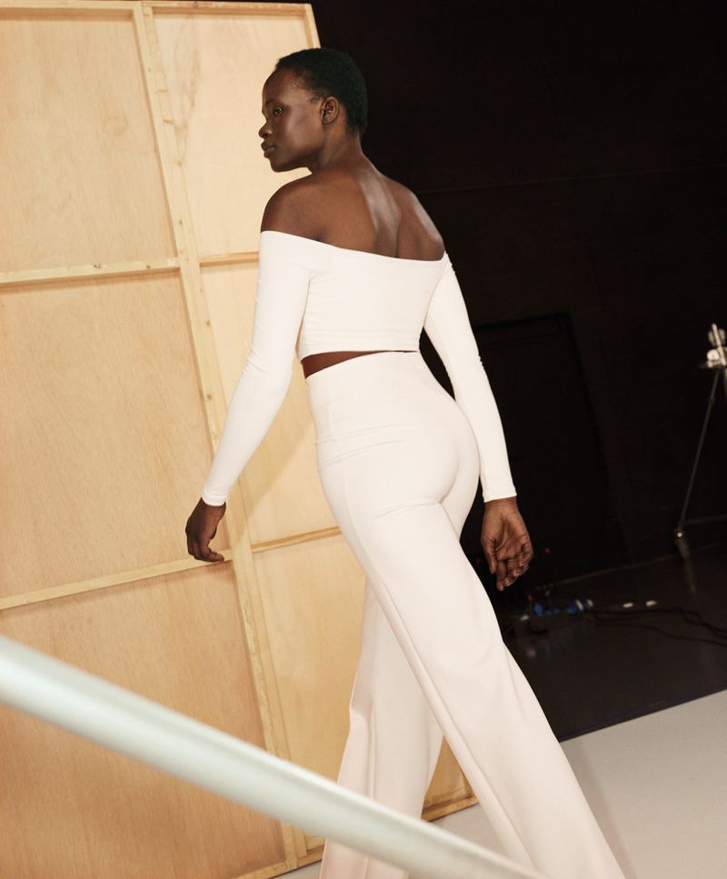 Athleisure Collection by Oysho (Oysho)