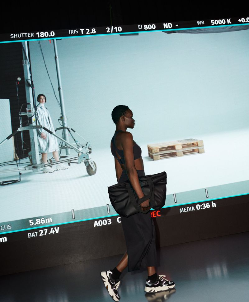 Athleisure Collection by Oysho (Oysho)